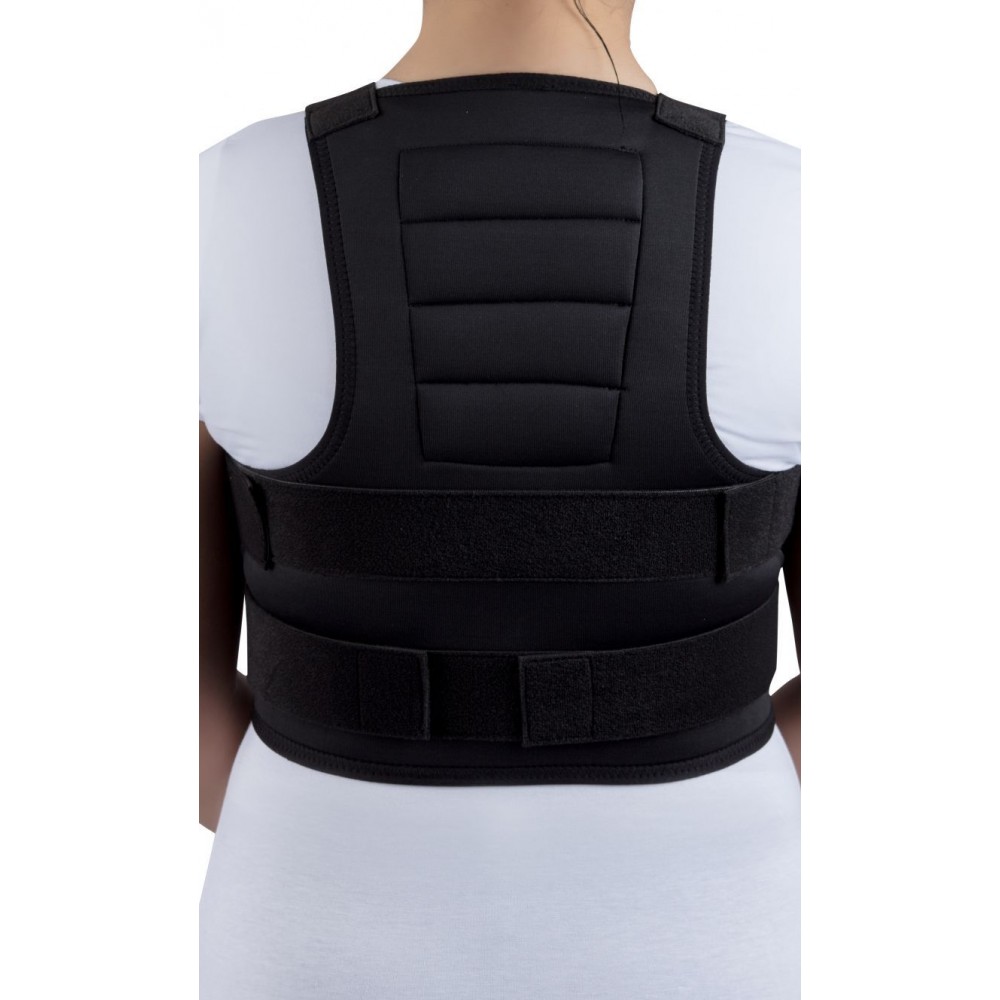 Orteza pentru stern, corset toracic - ARC421A