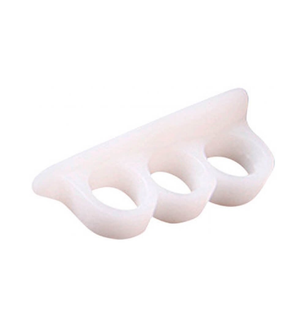 Orteza separatoare pentru degete, picior stang/drept - NursingCare