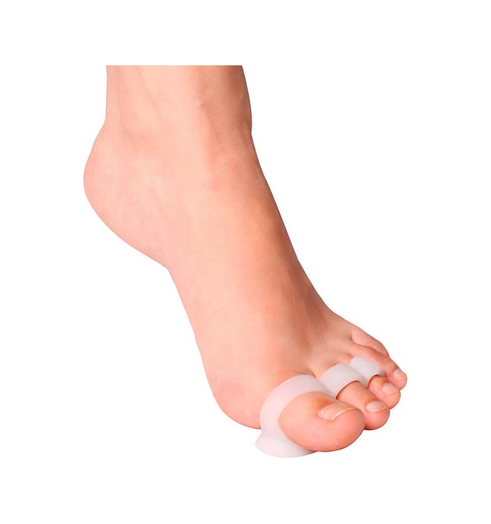 Orteza separatoare pentru degete, picior stang/drept - NursingCare