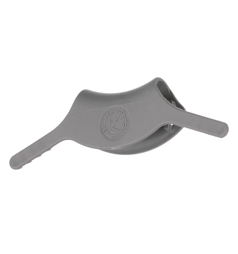 Tag de identificare pentru stetoscoapele 3M™ Littmann®, 40008, gri