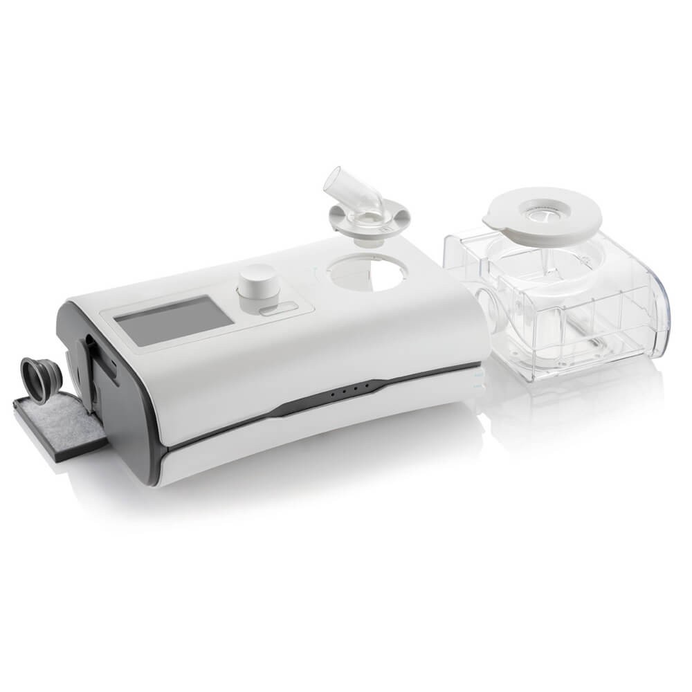 Aparat APAP/CPAP pentru apnee in somn - LTK410