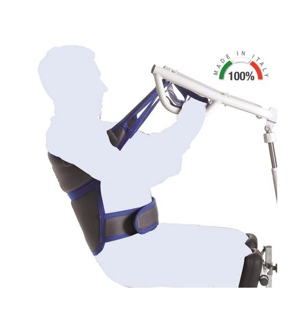 Ham dorsal pentru elevator - RP893